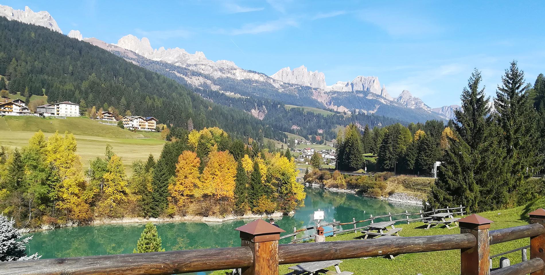 Welcome to Moena Val di Fassa Official Web Site