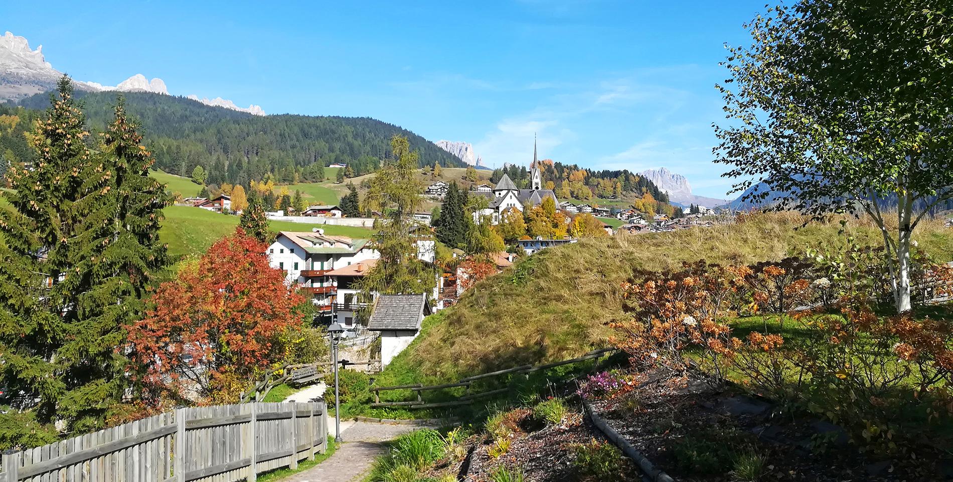 Benvenuto a Moena: hotel, attività, informazioni e molto di più