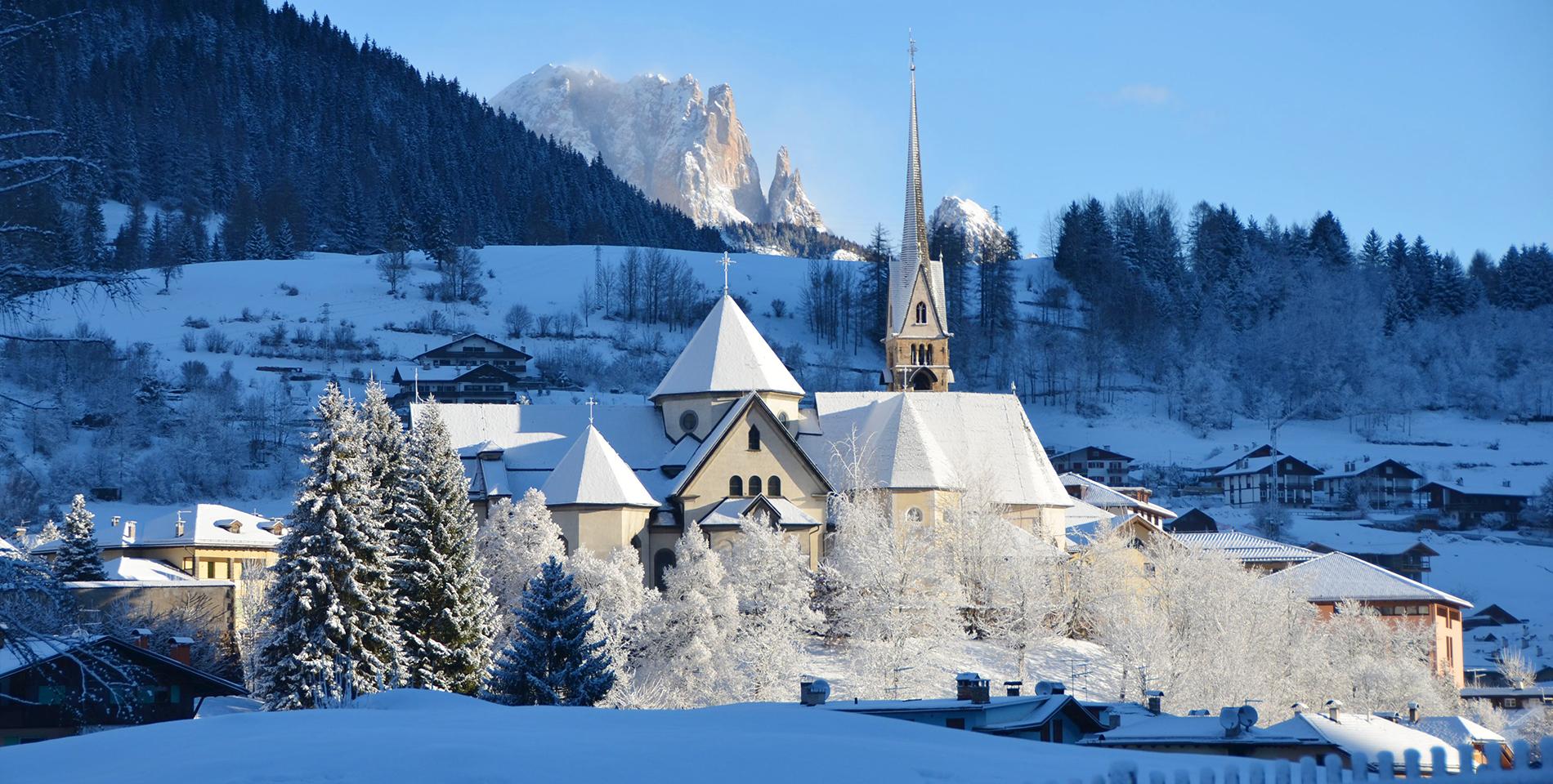 Welcome To Moena Val Di Fassa Official Web Site
